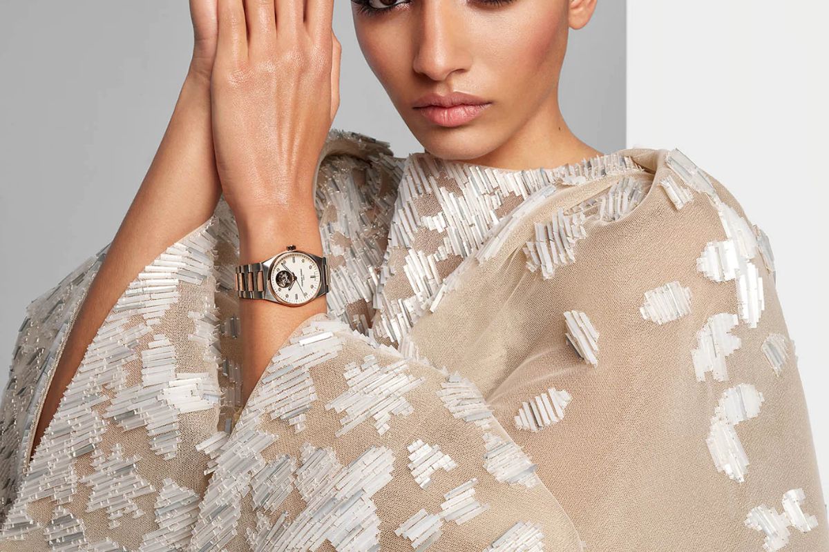 Why You Should Get Yourself a Frederique Constant Watch – The Watch Store