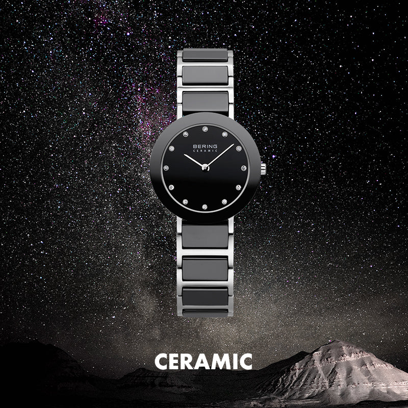 Bering - Ceramic | The Watch Store