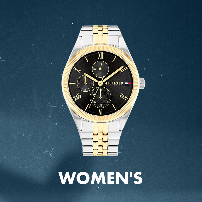 Most expensive tommy hilfiger watch store