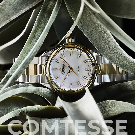Alpina Watch Philippines | The Watch Store | The Watch Store