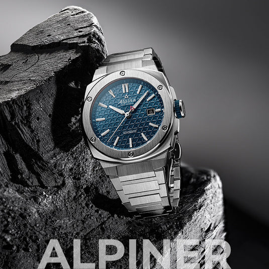 Alpina Watch Philippines | The Watch Store | The Watch Store