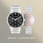 Calvin Klein Watch Philippines | The Watch Store