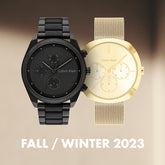 Calvin Klein Watch Philippines | The Watch Store