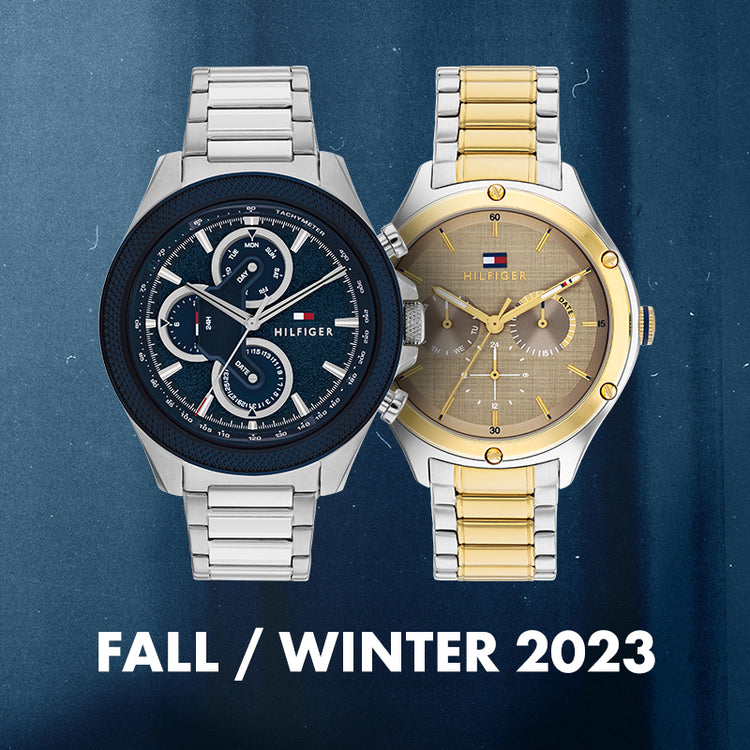 Tommy Hilfiger Watch Philippines | The Watch Store | The Watch Store