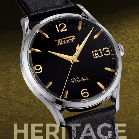 Tissot Watch Philippines | The Watch Store | The Watch Store