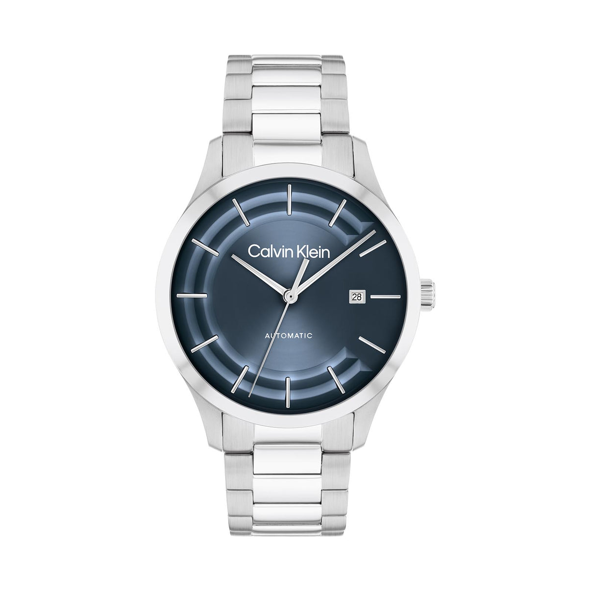 Calvin Klein 25300020 Men's Steel Watch – The Watch Store