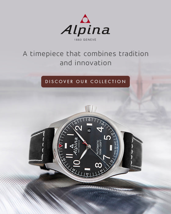 Shop Authentic Watches Online | The Watch Store PH