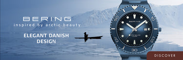 Bering | The Watch Store