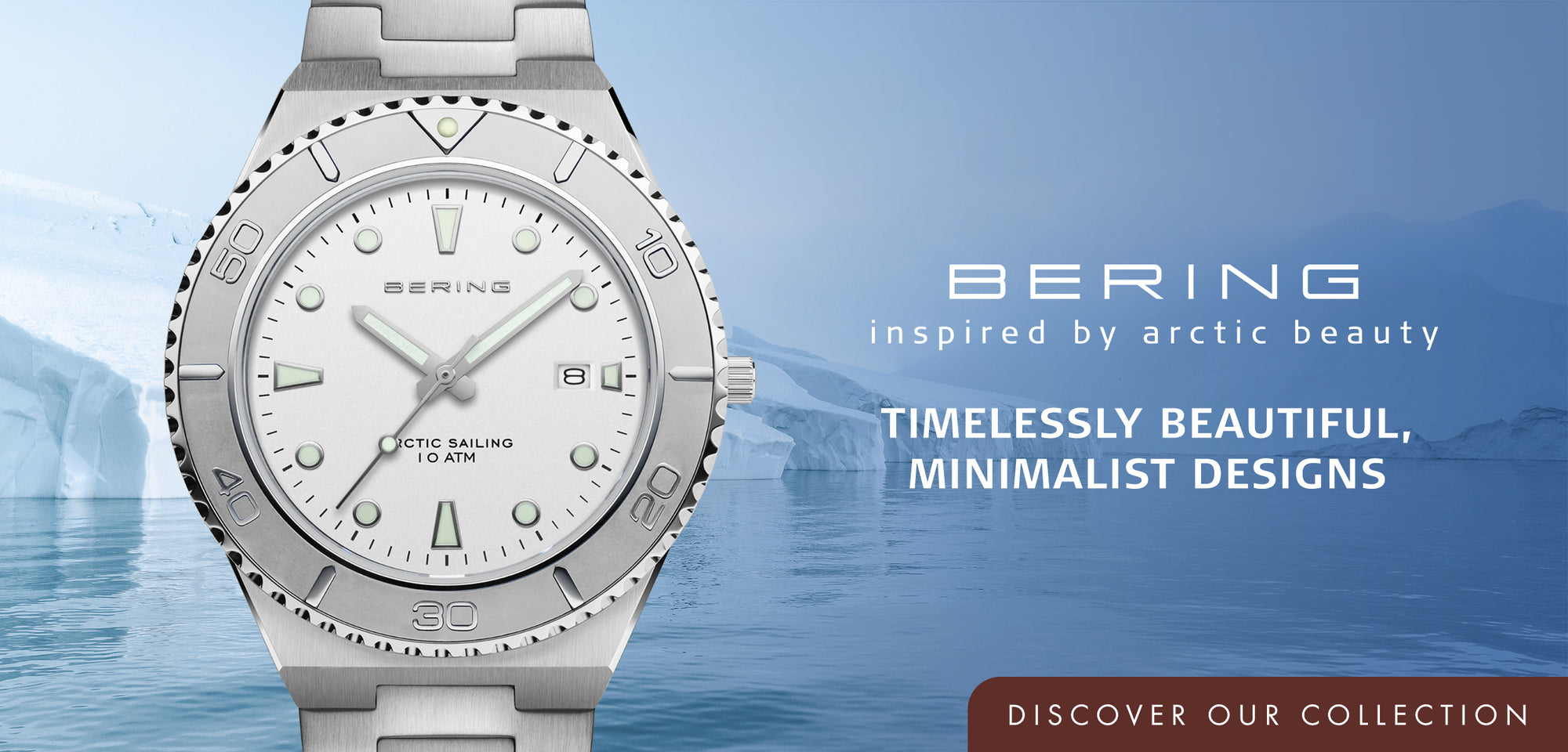 Shop Authentic Watches Online | The Watch Store PH