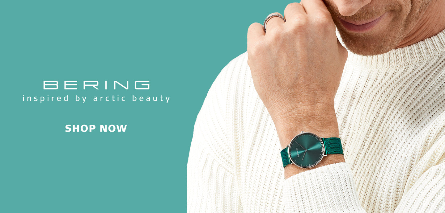 The Watch Store - Best Online Watch Store Philippines