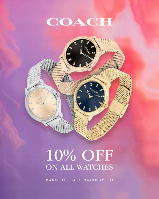 The Watch Store - Best Online Watch Store Philippines