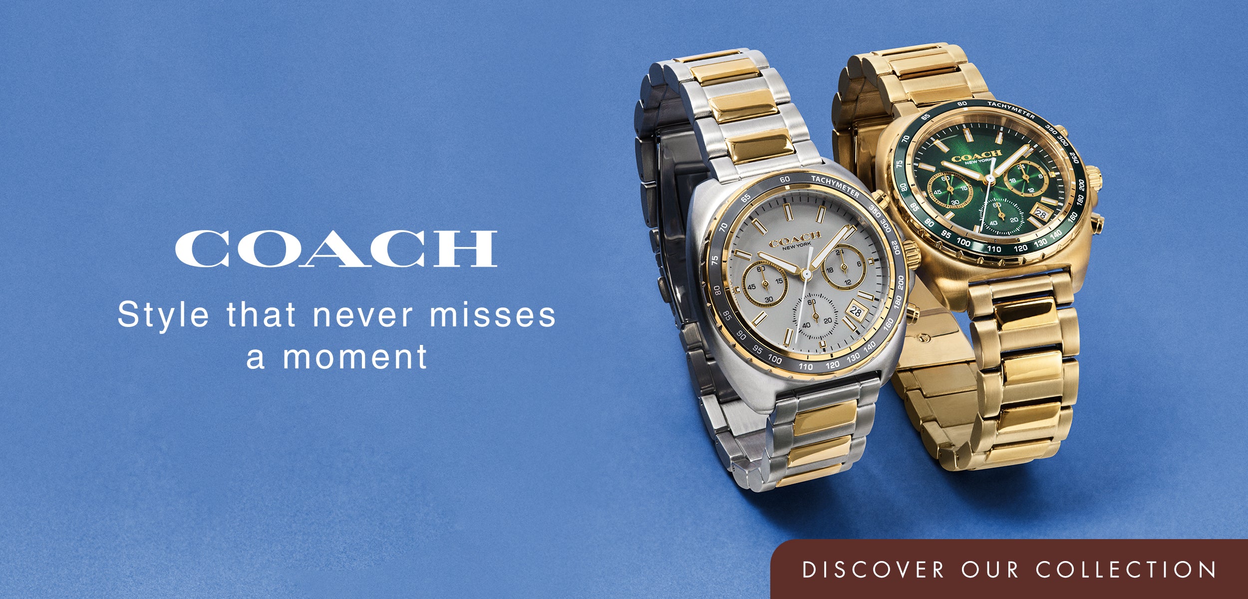 Shop Authentic Watches Online | The Watch Store PH