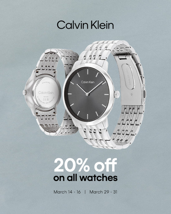 The Watch Store - Best Online Watch Store Philippines