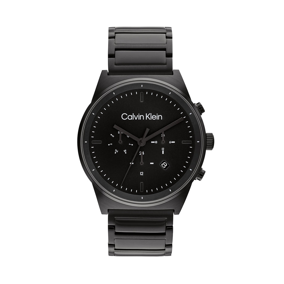Calvin Klein 25200295 Men's Steel Watch – The Watch Store