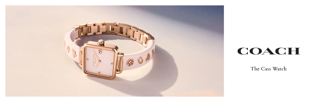 Coach – The Watch Store