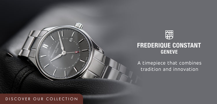 Shop Authentic Watches Online | The Watch Store PH