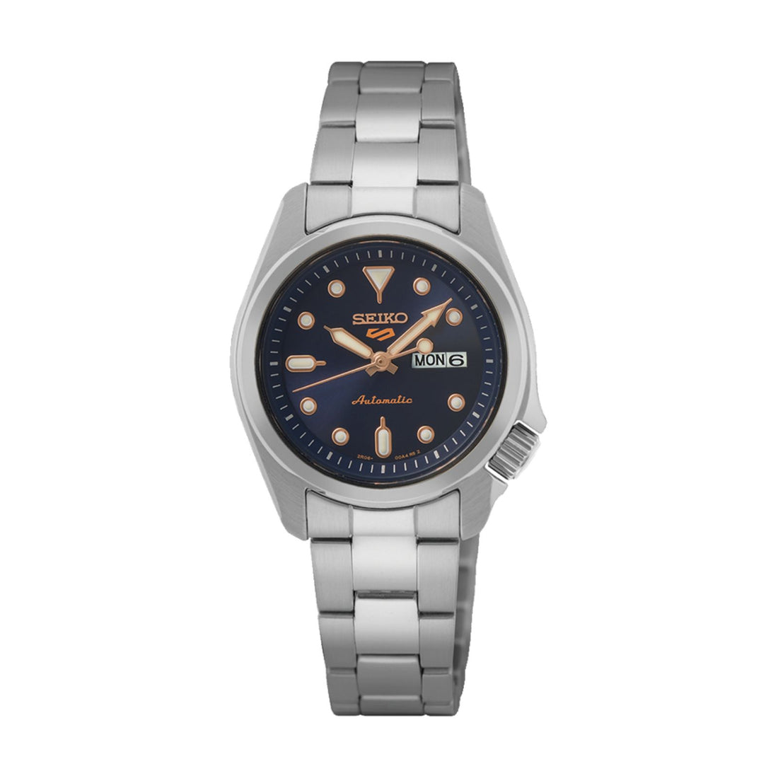 Seiko 5 Sporrts SRE003K1 – The Watch Store