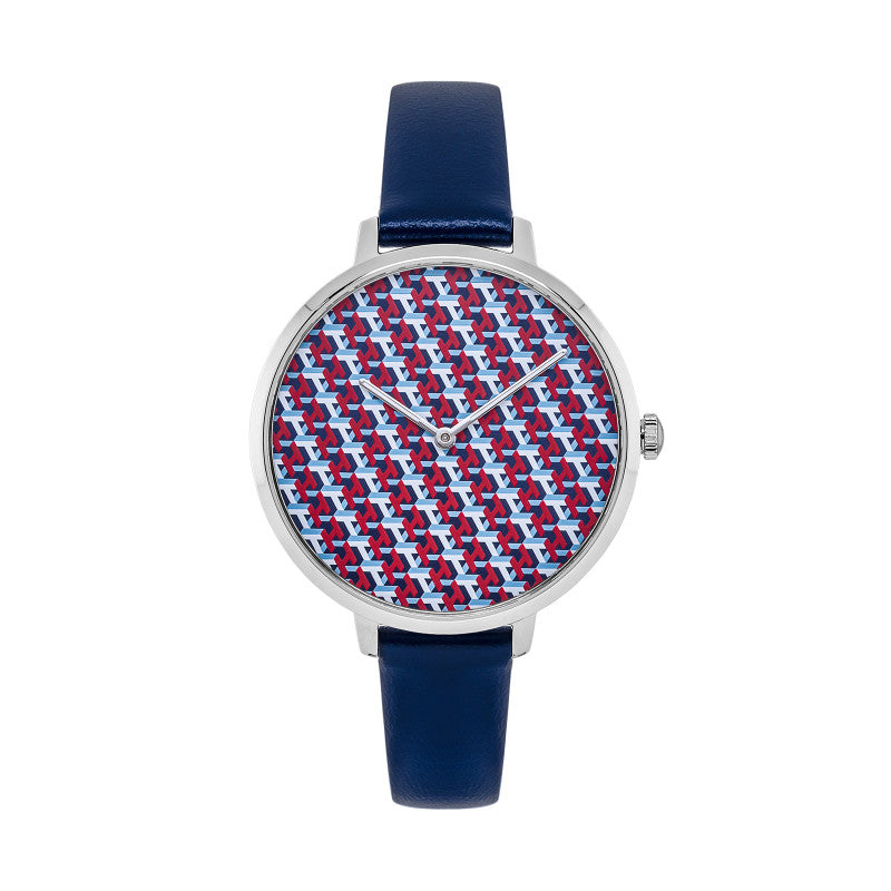 Tommy Hilfiger 1782153 Women's Leather Watch | The Watch Store