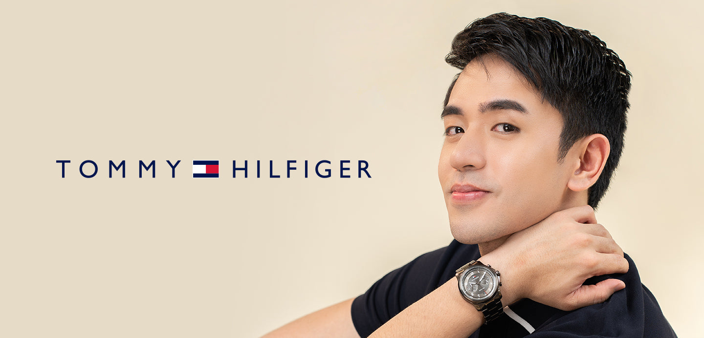 The Watch Store - Best Online Watch Store Philippines