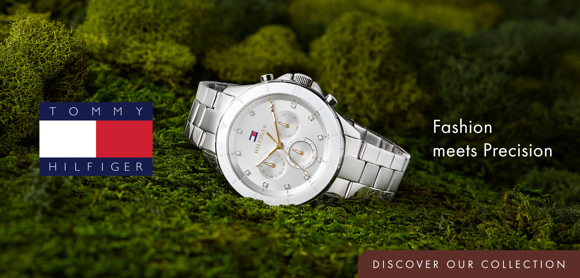 Shop Authentic Watches Online | The Watch Store PH