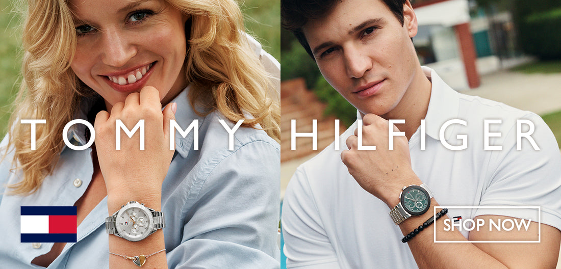 The Watch Store - Best Online Watch Store Philippines