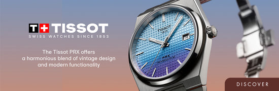 Tissot Watch Philippines | The Watch Store | The Watch Store