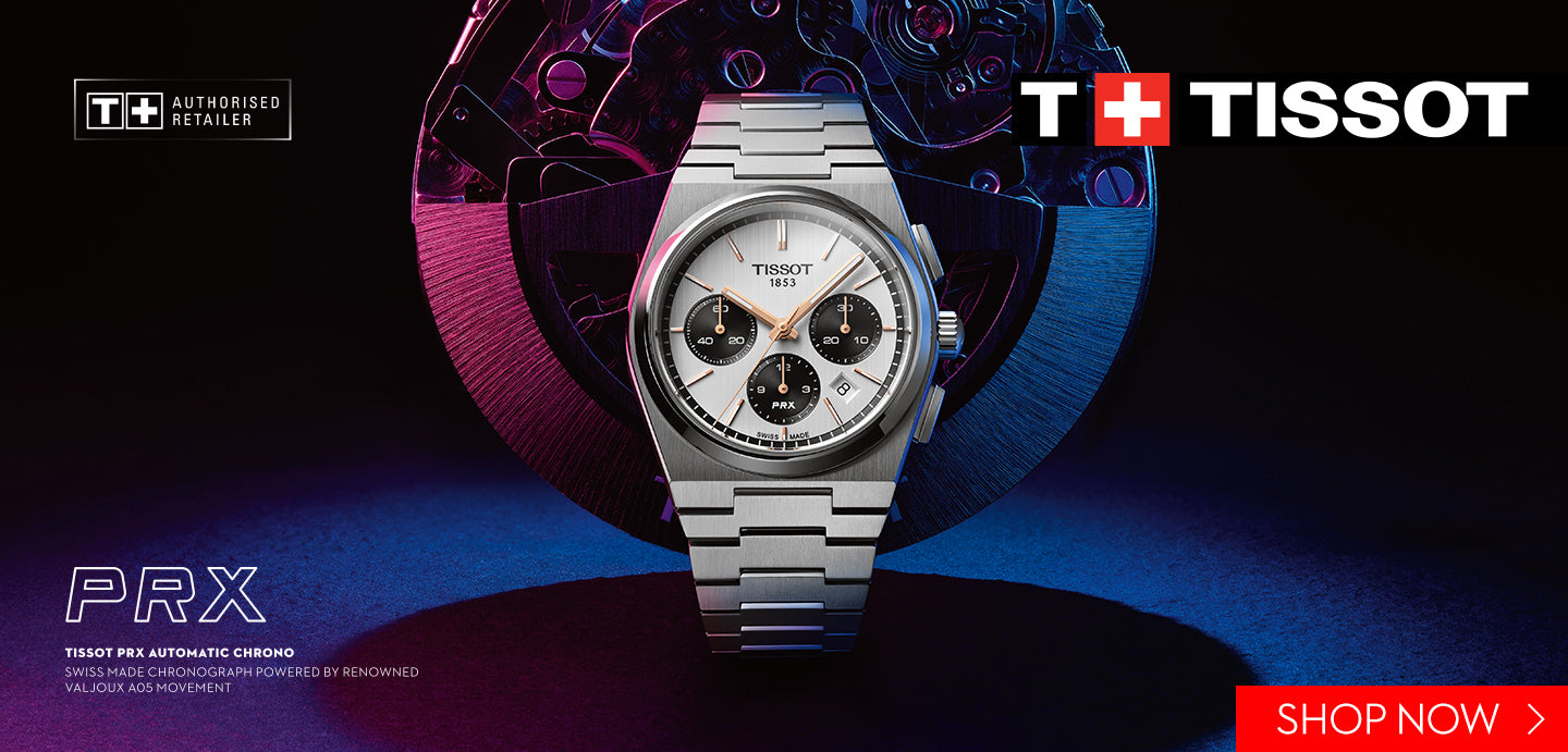 The Watch Store - Best Online Watch Store Philippines