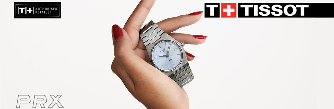 Tissot Watch Philippines | The Watch Store