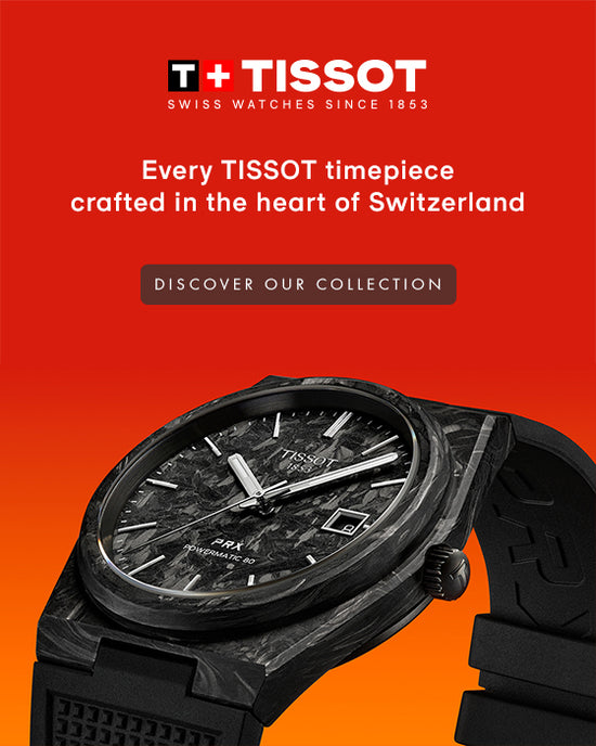 The Watch Store - Best Online Watch Store Philippines