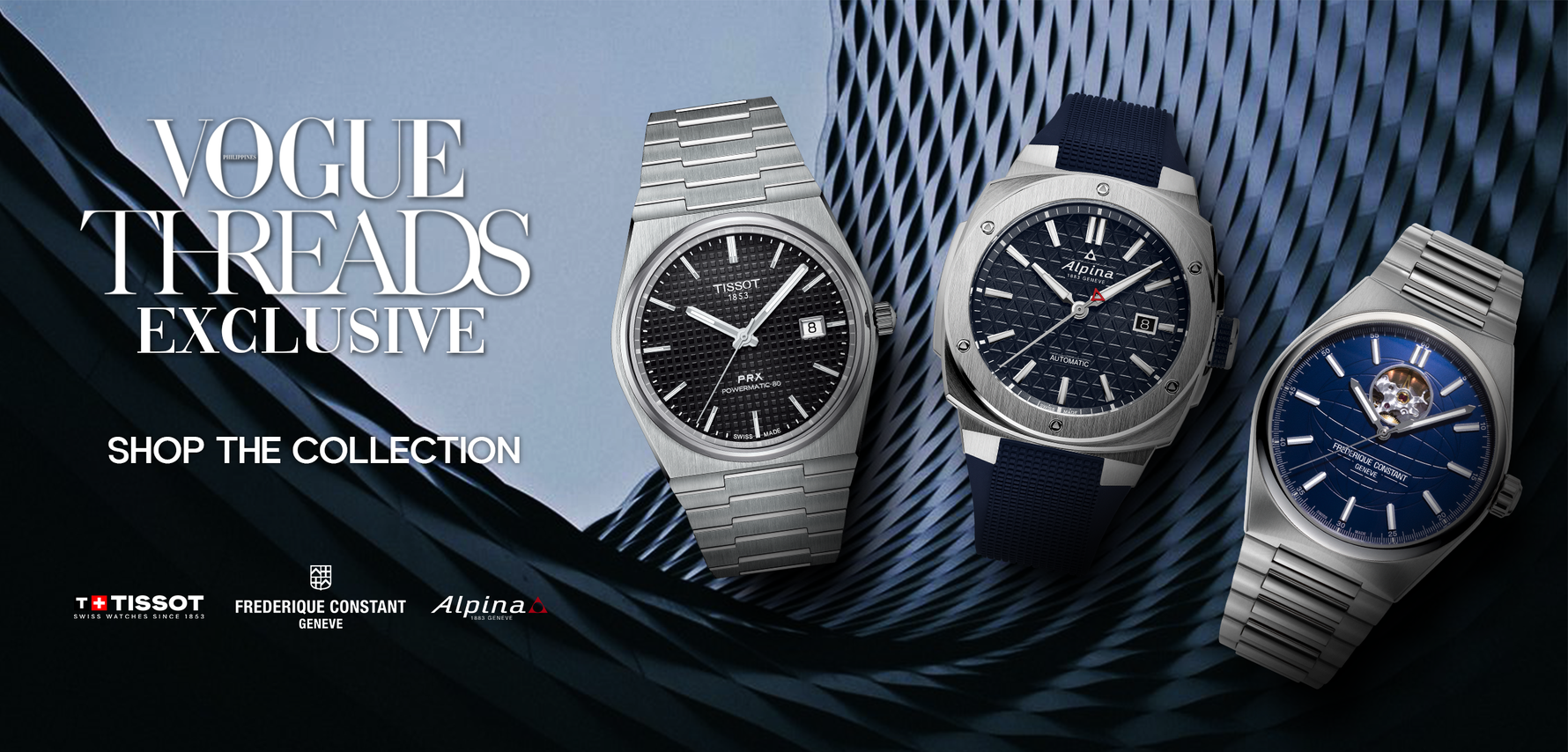 Shop Authentic Watches Online | The Watch Store PH