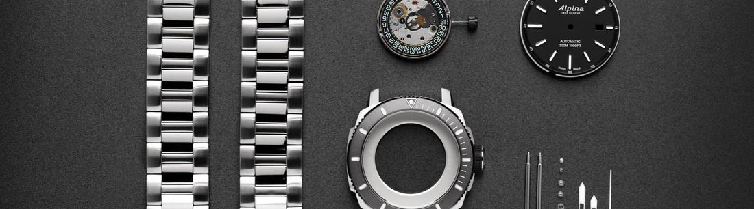 Alpina Watch Philippines | The Watch Store | The Watch Store