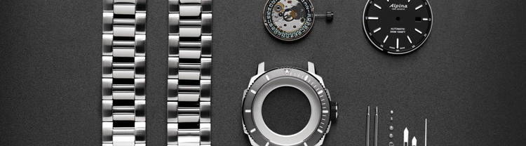 Alpina Watch Philippines | The Watch Store | The Watch Store