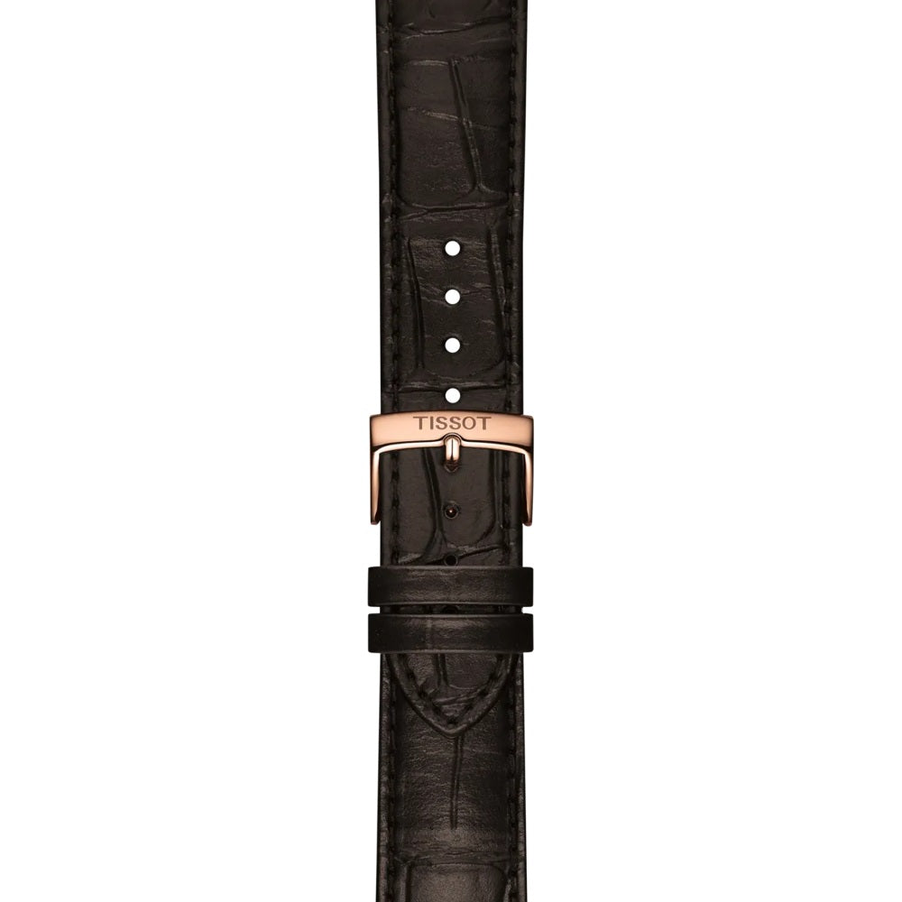 Tissot Classic Dream 40mm T158.407.36.031.00 – The Watch Store