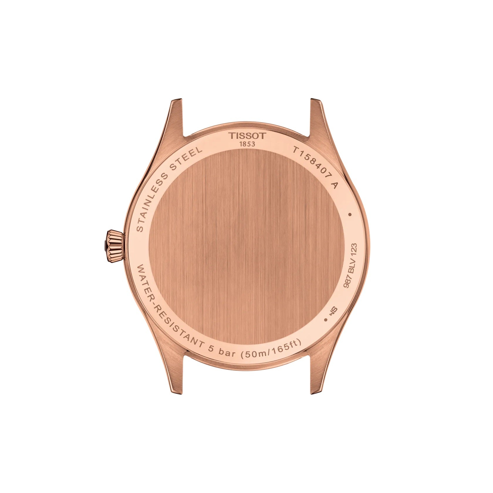 Tissot Classic Dream 40mm T158.407.36.031.00 – The Watch Store